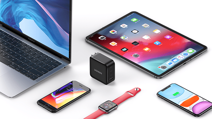 Apple sortira un déluge de nouveaux appareils en automne